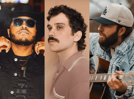 Chief's Outsiders Round w/Skyelor Anderson & Ben Kadelecek and Guests ...